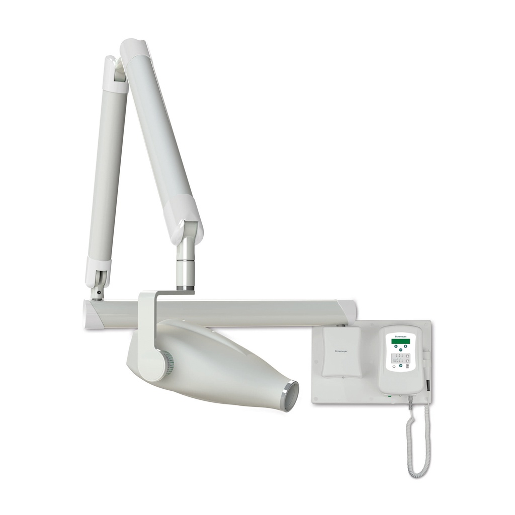 HiRay Dental X-Ray Generator - Wall Model | Eickemeyer Veterinary ...